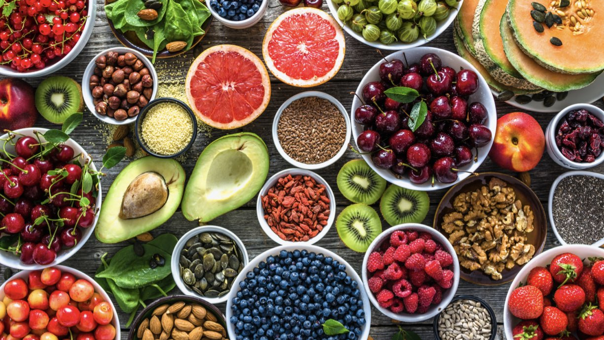 Micronutrienti, fondamentali per il nostro organismo, il dott. Carlo ...